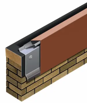 TremLock® Fascia